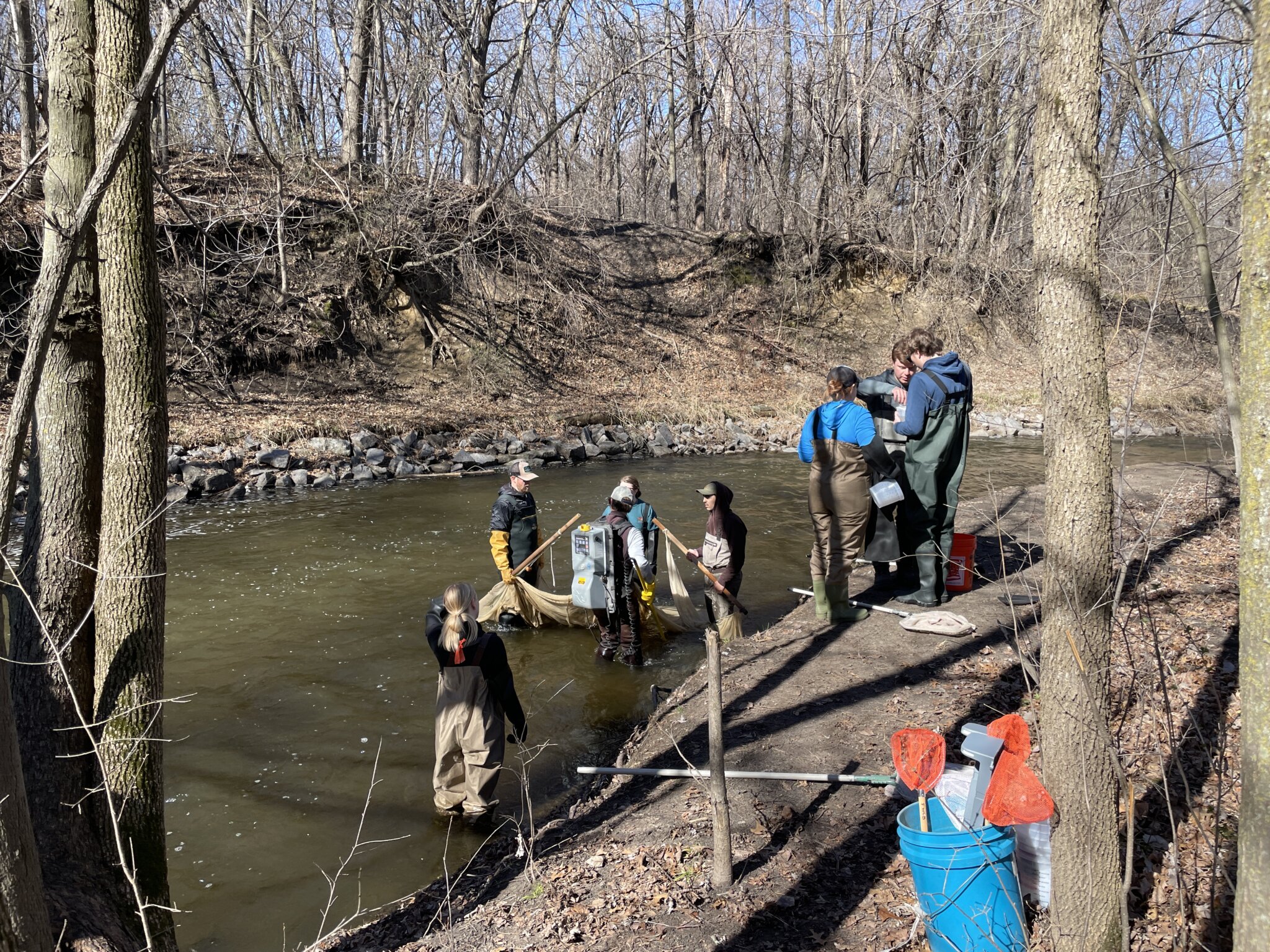 Outreach Program | Rice Creek Watershed District
