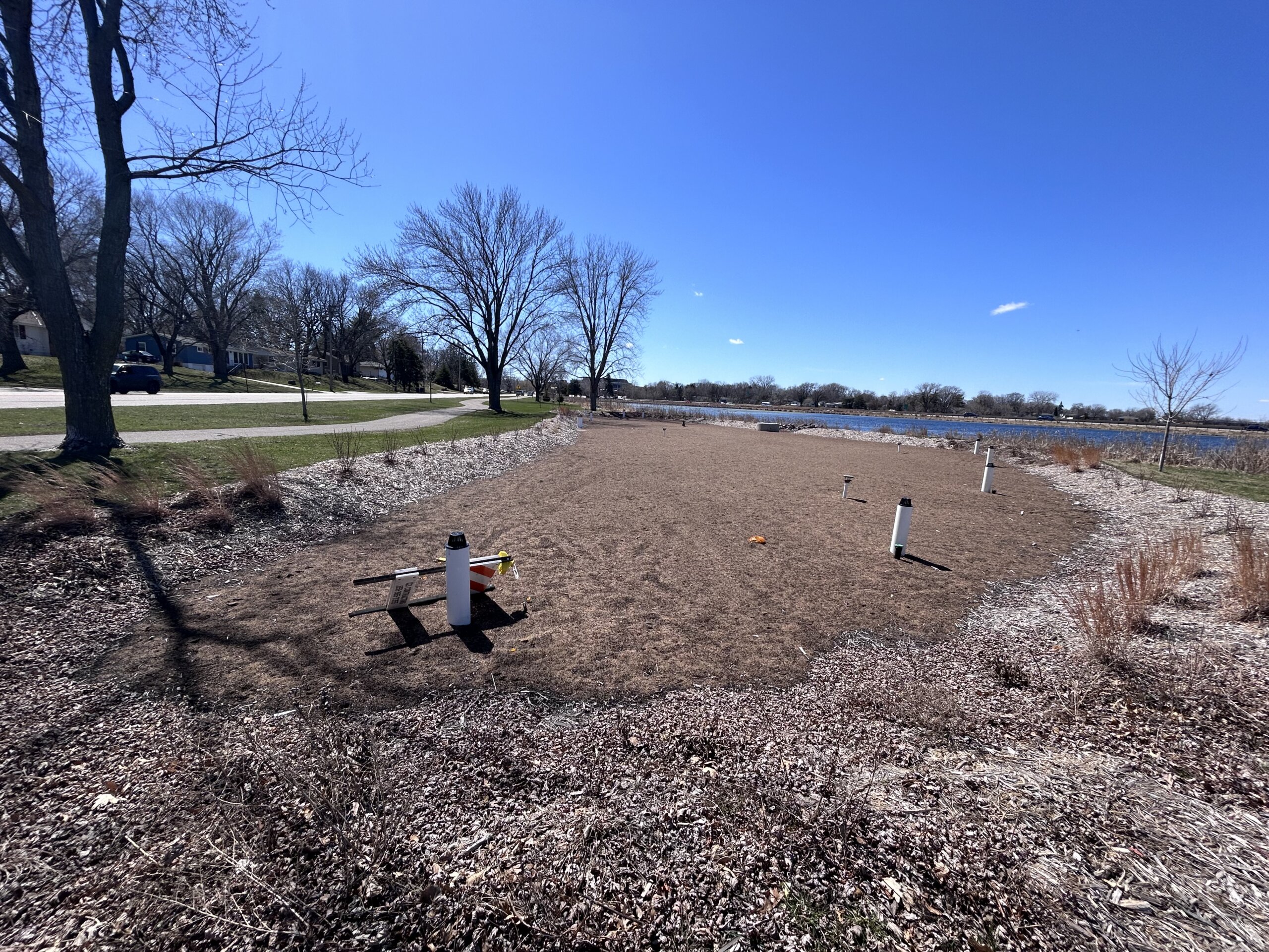 Rice Creek Watershed District