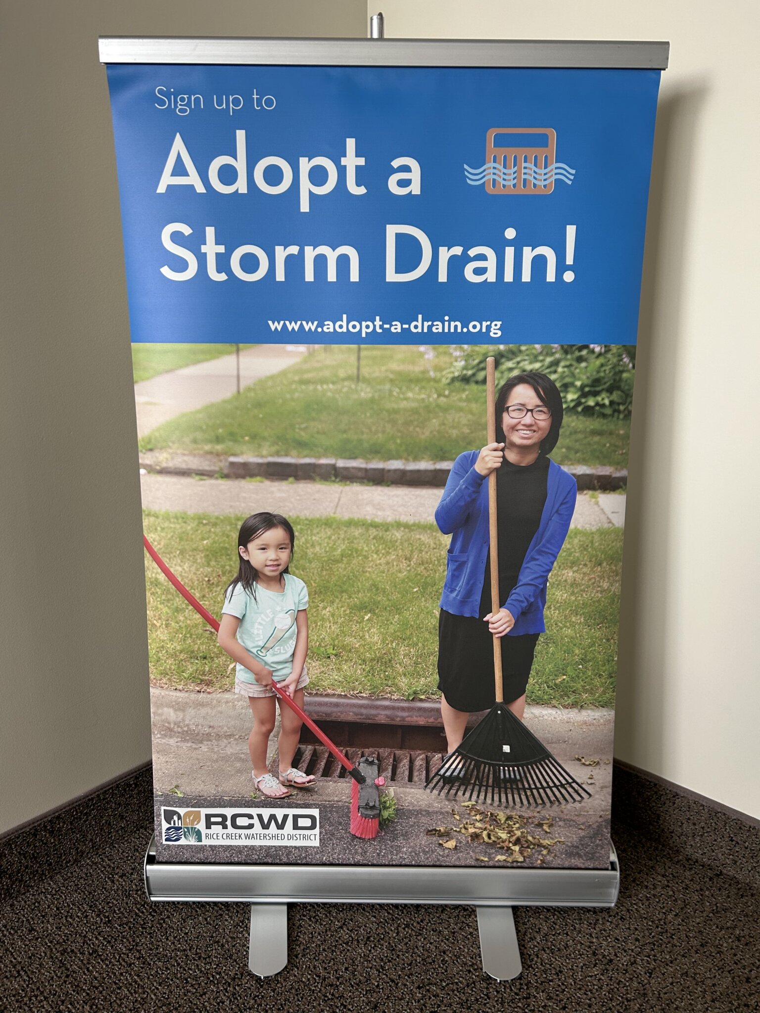 Teachers and Schools | Rice Creek Watershed District