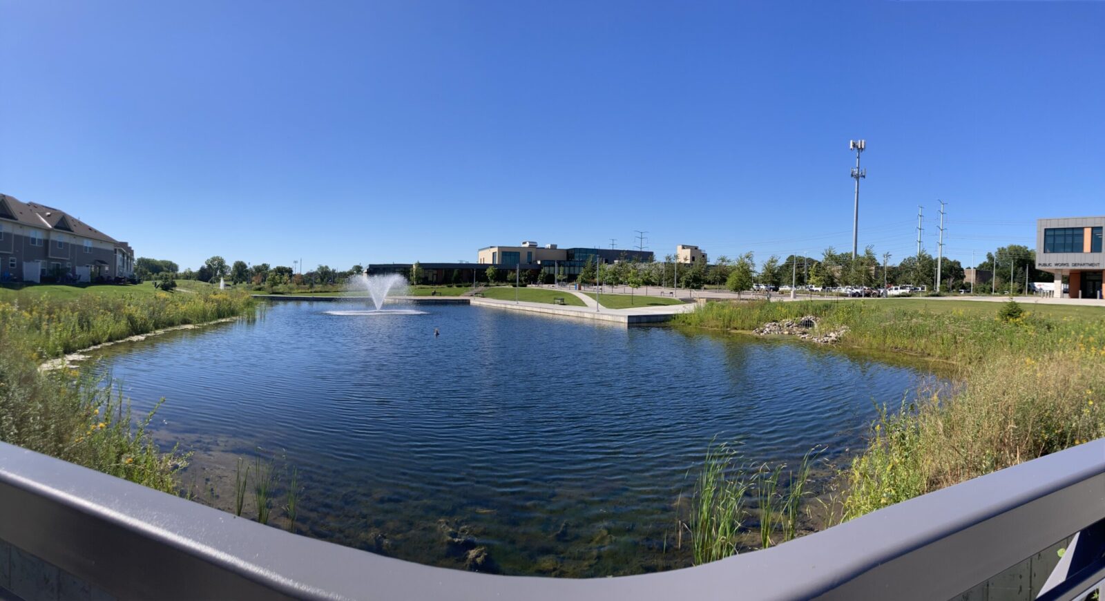 MS4 Permits and Resources | Rice Creek Watershed District