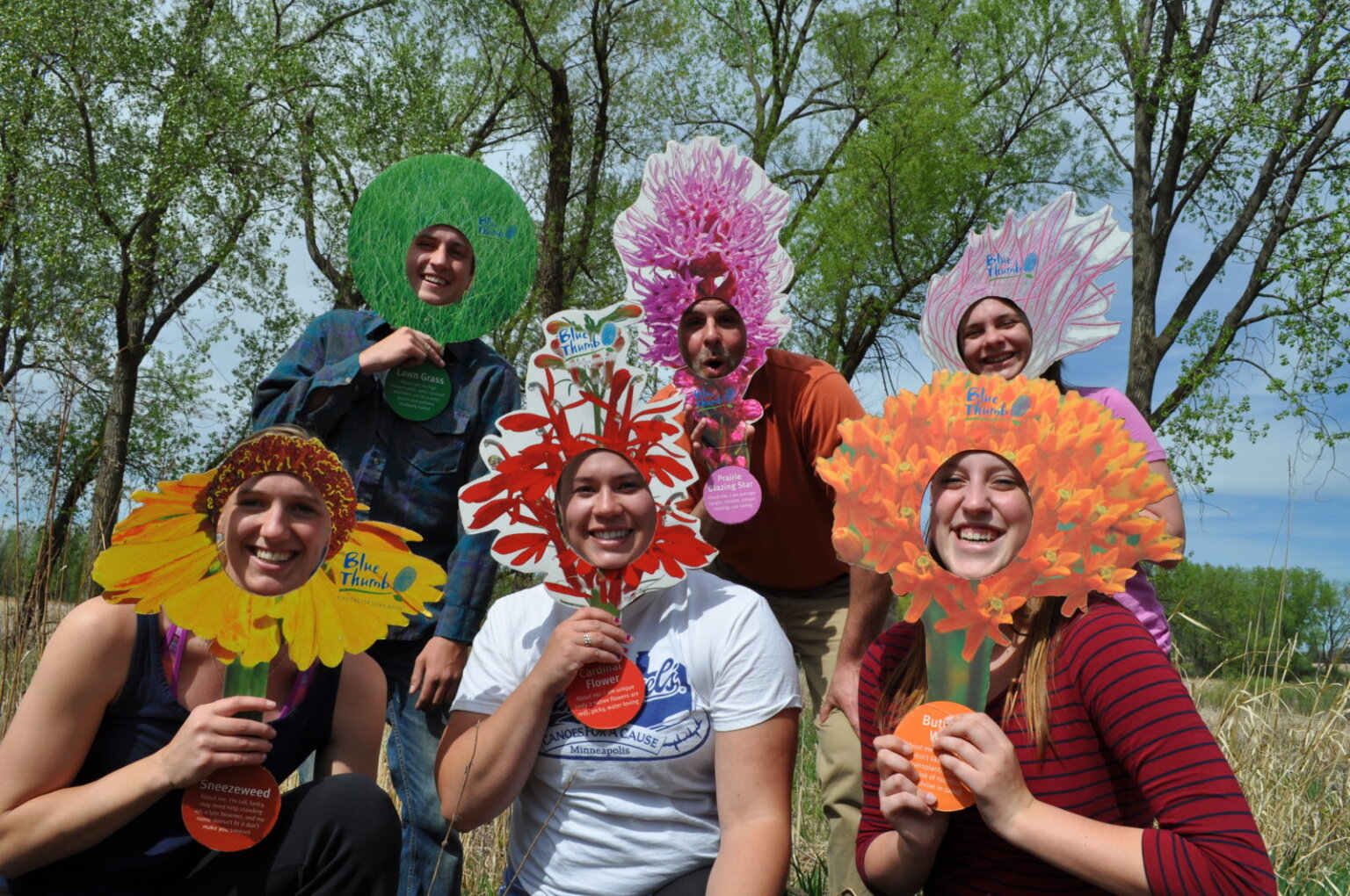 Teachers and Schools | Rice Creek Watershed District